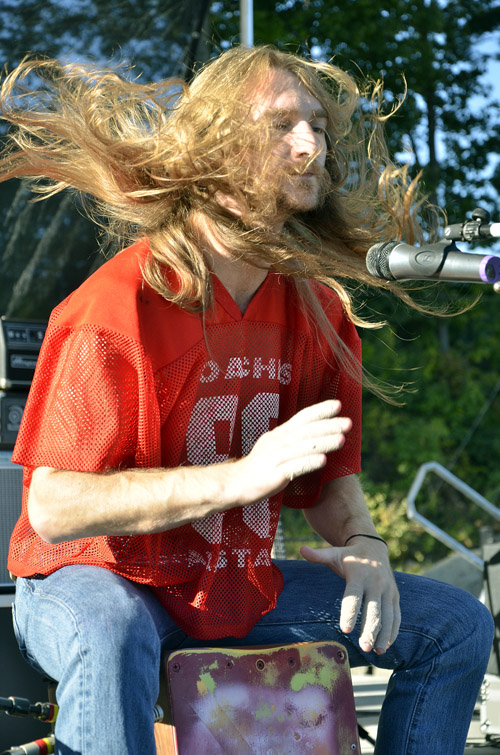 LG Music Fest: Good tunes, but such a weird turnout | Glens Falls Chronicle