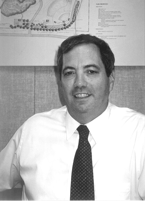 Fred Monroe fought for the Adirondack locals | Glens Falls Chronicle