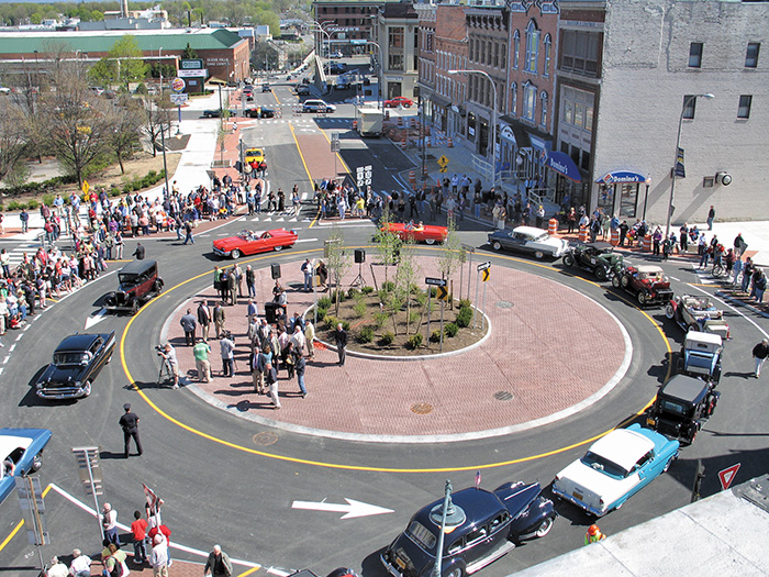 Do something bold with that $10-million! | Glens Falls Chronicle