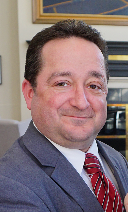 Mike DuBray’s death such community loss | Glens Falls Chronicle