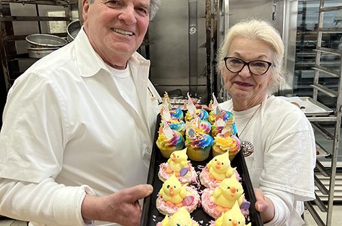 Lake George Baking Company on a roll | Glens Falls Chronicle