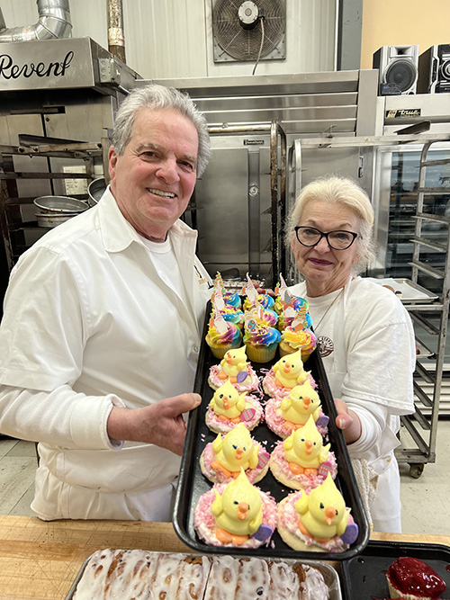 Lake George Baking Company on a roll | Glens Falls Chronicle