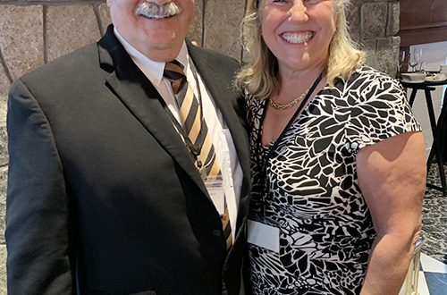 All smiles at Fort William Henry | Glens Falls Chronicle