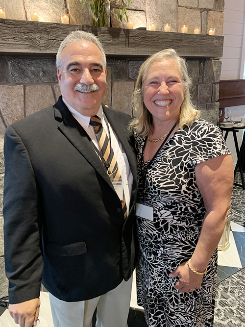 All smiles at Fort William Henry | Glens Falls Chronicle