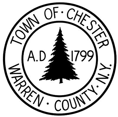 Chester returns to pre-Bicentennial flagless logo; some unhappy | Glens ...