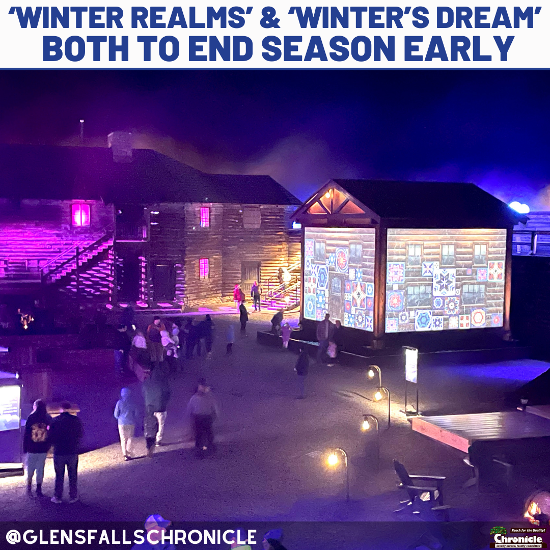 Early end to major LG winter initiatives: ‘Winter Realms’ & ‘Winter’s ...