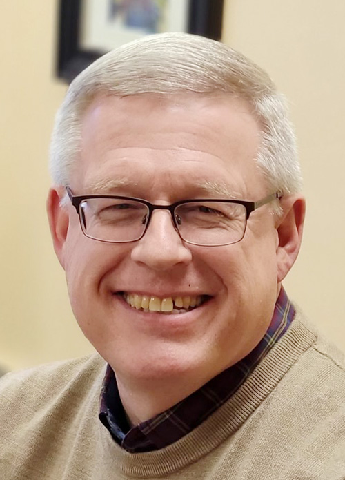 Corinth election for Mayor, 3/19, referendum on new village hall ...