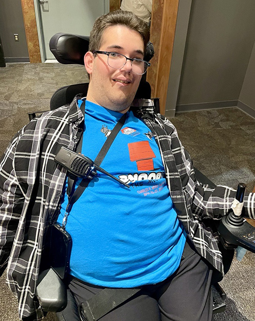 Cathy: Bravo to ‘Snoopy!’, debut of Andy O’Rourke’s All Abilities ...