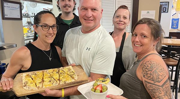 Tavern adds breakfast with Steve’s Place staff | Glens Falls Chronicle
