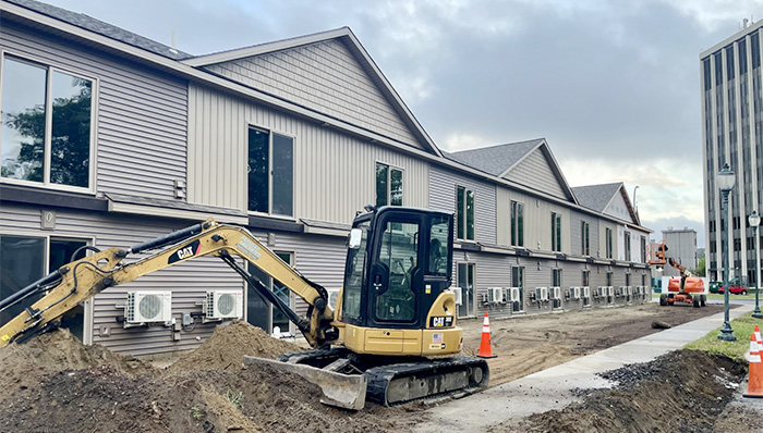 Council balks at Patten project | Glens Falls Chronicle
