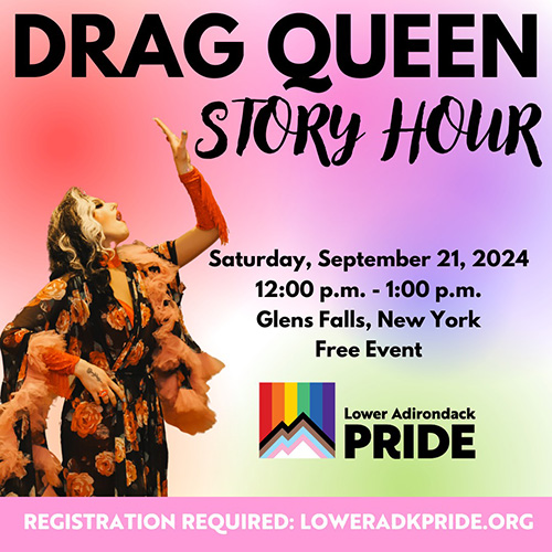 Drag Queen Falling Down Day Number ??? Of Trying To Get The SU Fandom