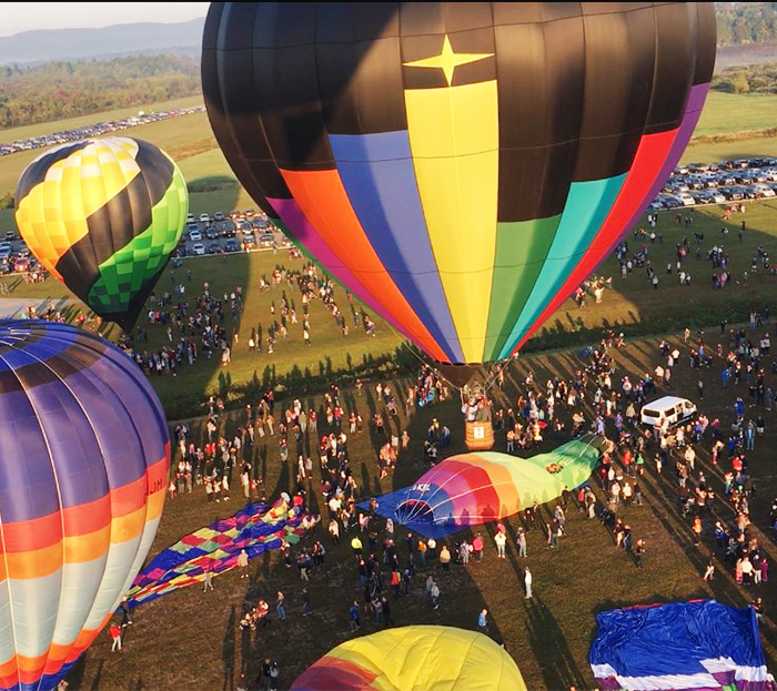 Adirondack Balloon Festival: Thursday to Sunday, Sept. 19-22 | Glens ...