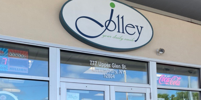 FIRST IN THE CHRONICLE: Stewart’s buying 45-store Jolley chain, 3 in ...