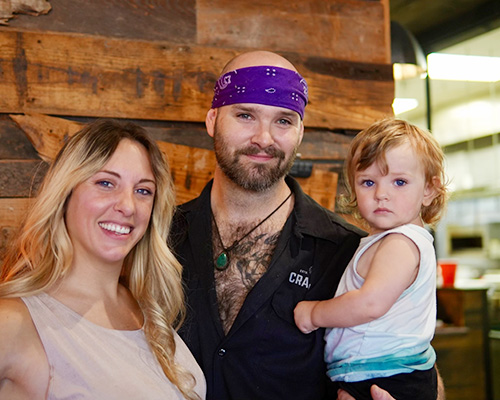 Shaun Hazlitt’s Southpaw Bistro sets debut in Glens Falls | Glens Falls ...