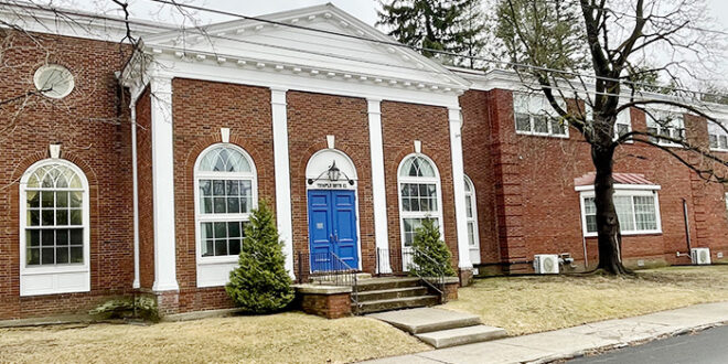 Temple Beth El in GF mulls sale of its 100-year old building | Glens ...
