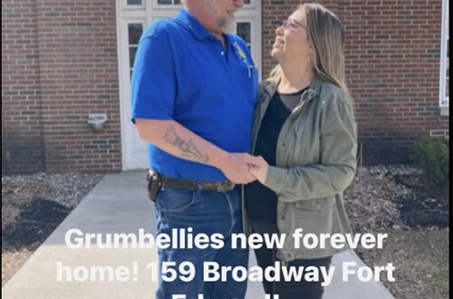 Grumbellies completes buy of former GFNB Ft. Edward; eyes May 20 ...