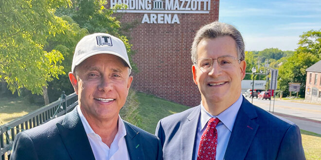 Harding Mazzotti bets big on Glens Falls | Glens Falls Chronicle